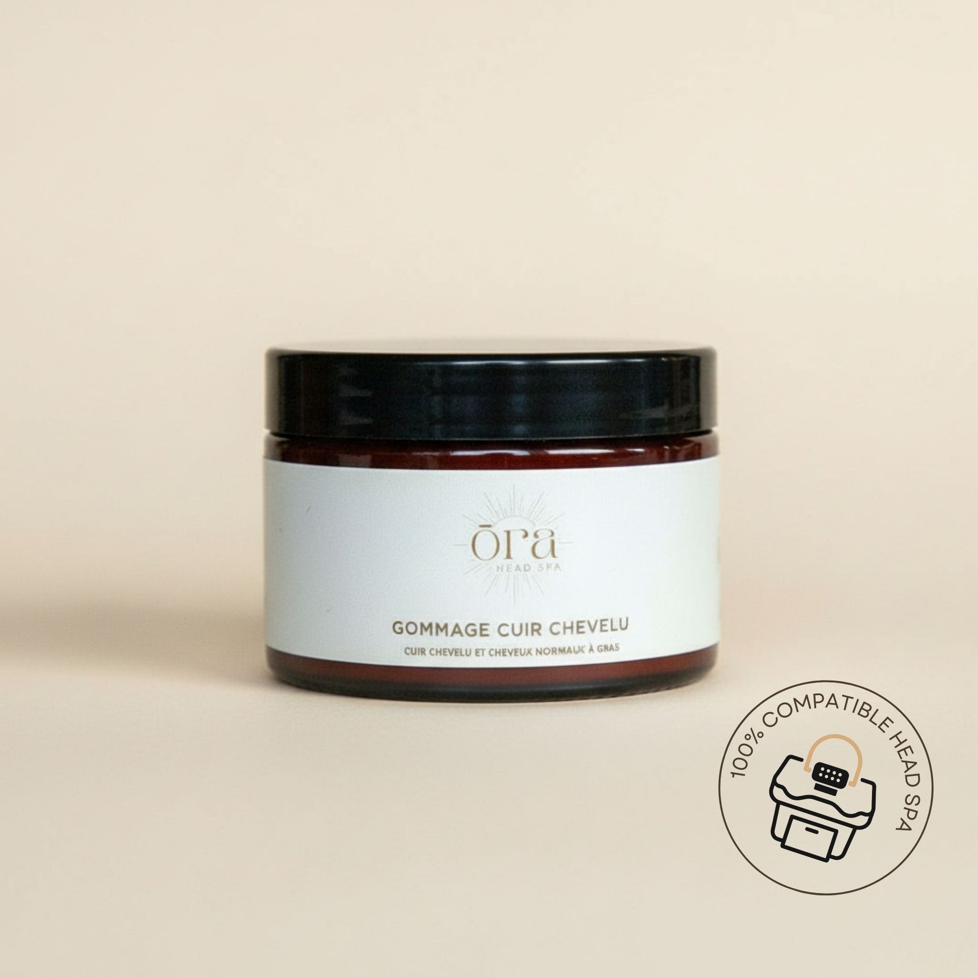 Ora Head Spa - La marque du soin du cuir chevelu